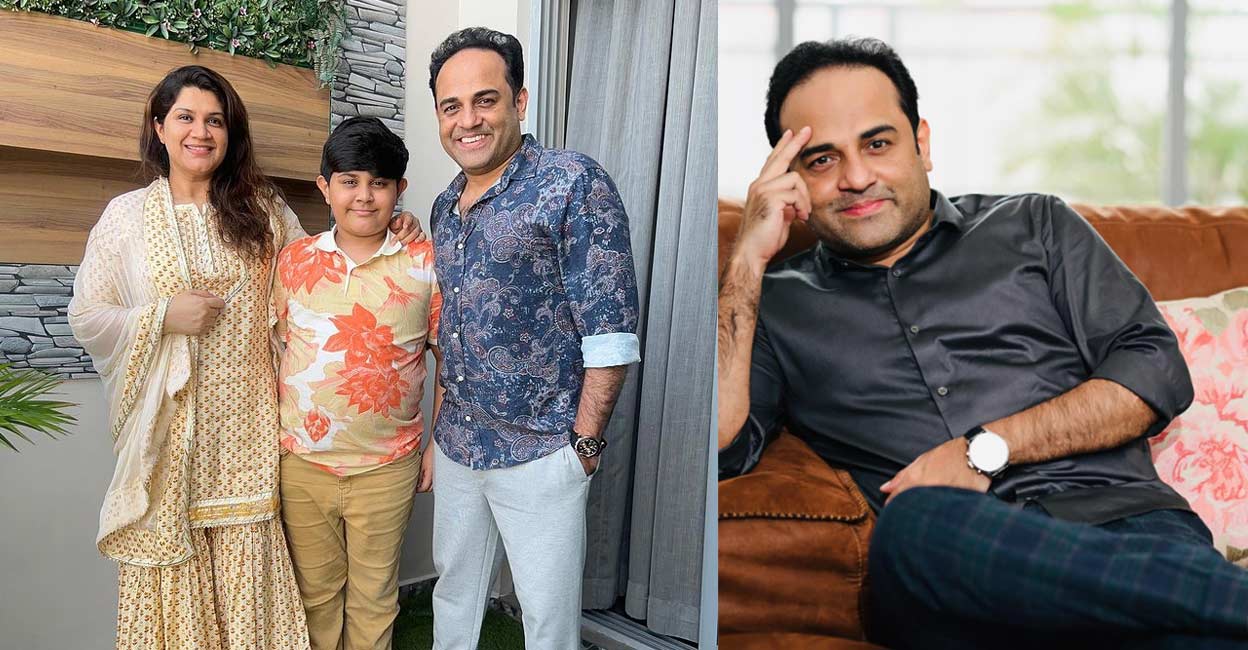 ‘ആജീവനാന്തം ഞാൻ അവളോടു കടപ്പെട്ടിരിക്കുന്നു, ആ വലിയ സമ്മാനം തന്നതിന്’; ഭാര്യയെക്കുറിച്ച് ഷാ ...