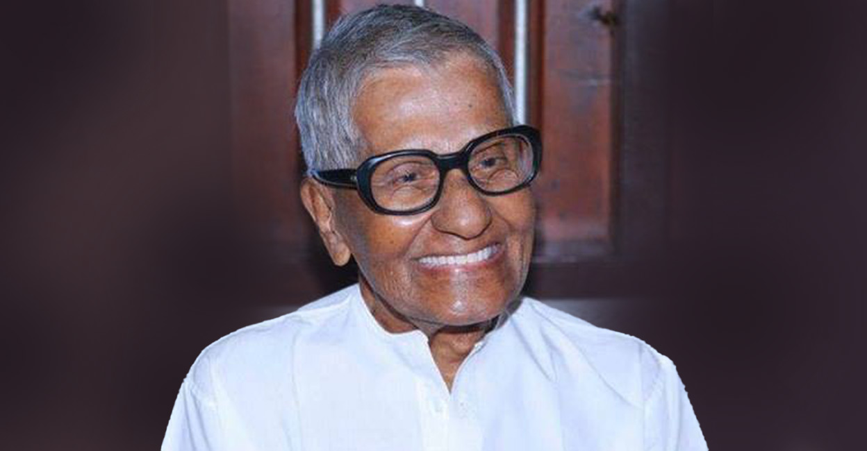 ആ പാട്ടോളങ്ങളില്ലാത്ത 9 വർഷങ്ങൾ! രാഘവൻ മാസ്റ്റർ ഒരോർമ | 9th death ...