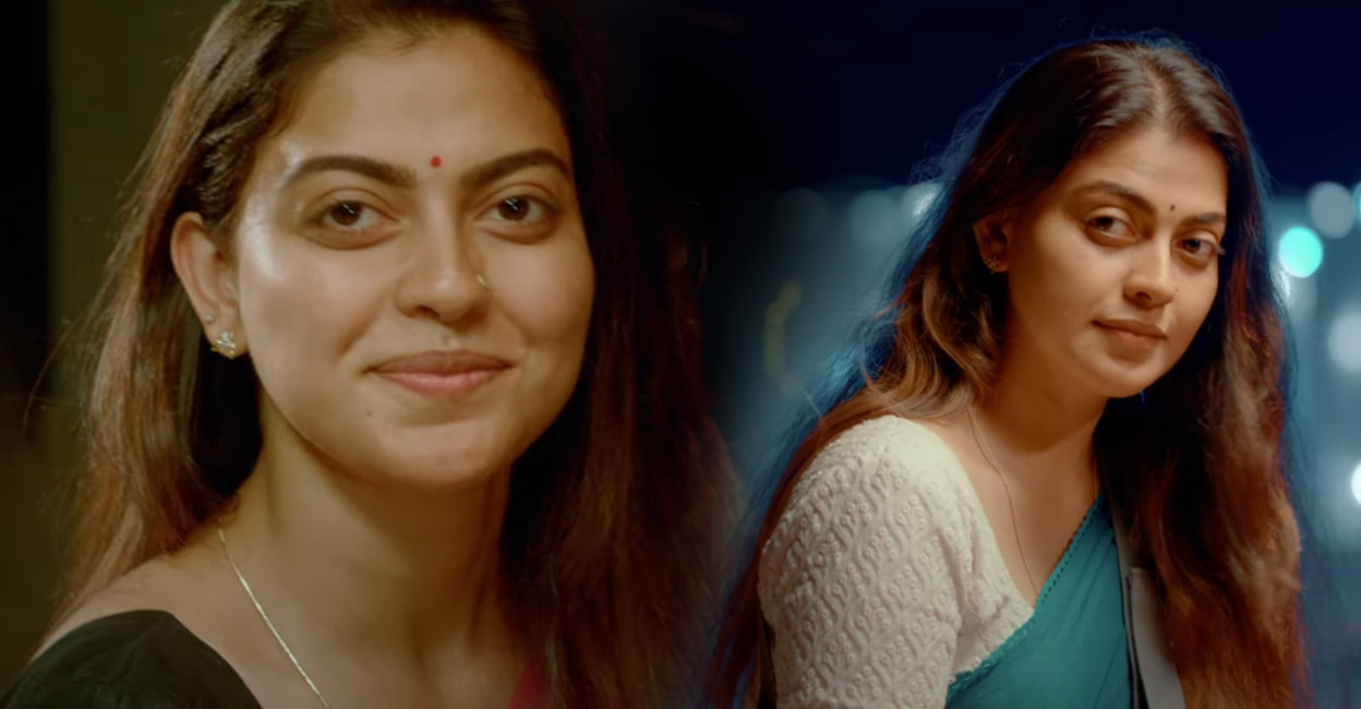 മനോഹര മെലഡിയുമായി ‘താര’; തിളങ്ങി അനുശ്രീ, വിഡിയോ | Omanichomanichu song ...