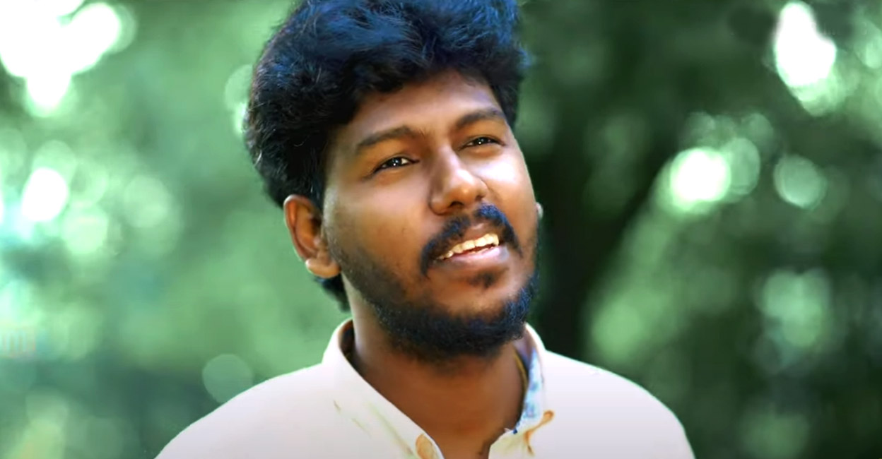 ബേബി ജോണ്‍ കലയന്താനി - അഭിജിത് കൊല്ലം ടീമിന്‍റെ ക്രിസ്തീയ ഗാനങ്ങള്‍ തരംഗമാകുന്നു | Abhijith ...