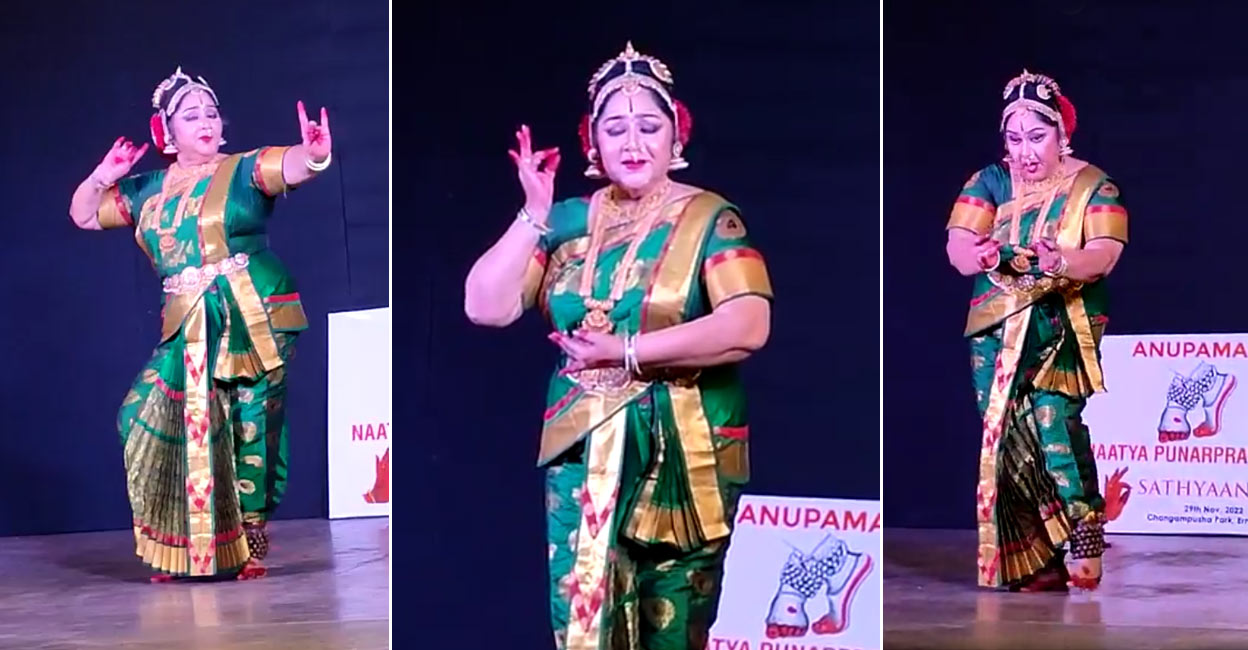 രണ്ട് കാൽമുട്ടുകളും മാറ്റി വച്ചു; ശസ്ത്രക്രിയയ്ക്കു ശേഷം ആദ്യമായി ...
