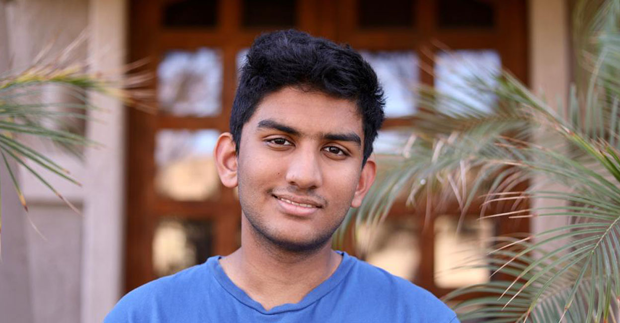 കൊച്ചിയില്‍ പാട്ടുമായെത്തുന്നു, ന്യൂയോർക്കിലെ മലയാളി പയ്യൻ! | Singer ...