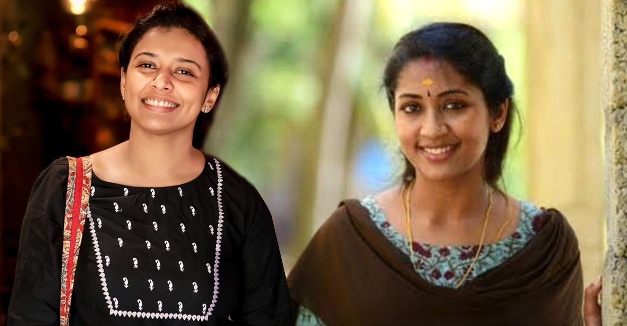 ‘നവ്യ, എത്ര അനായാസമായാണ് നിങ്ങൾ രാധാമണിയായത്’; ഒരുത്തീയെ പ്രശംസിച്ച് ...