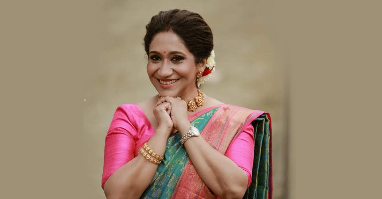 ബേബി സുജാത, വയസ്സ് 59! | 59th birthday of singer Sujatha Mohan