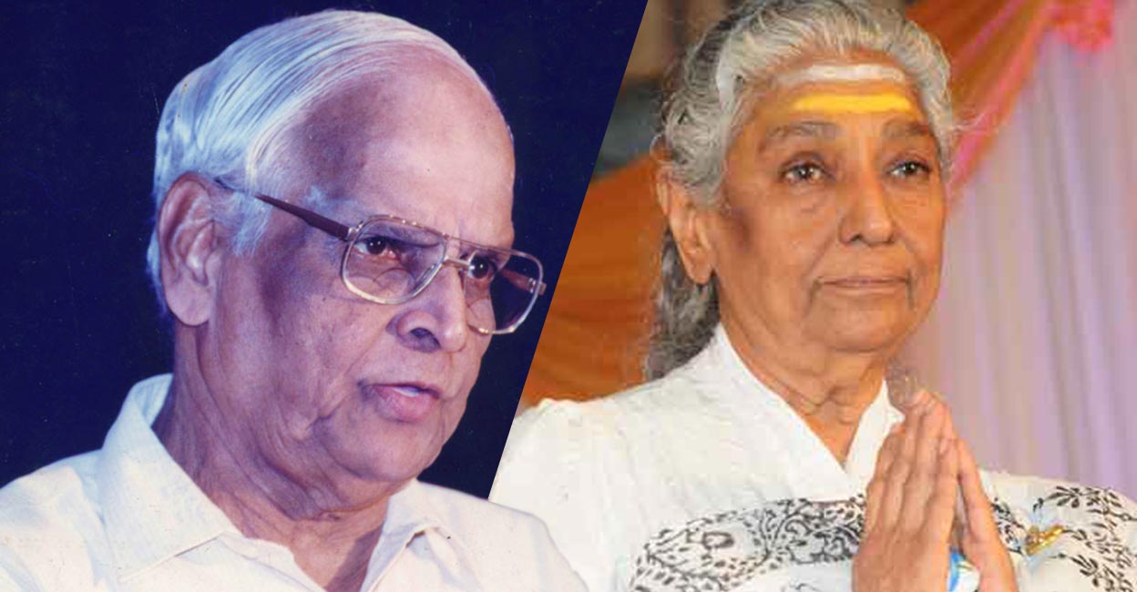 ‘നല്ല ഗാനം, ഇതാരുടെയാണ്’? സ്വന്തം പാട്ടുകേട്ട് ഭാസ്കരൻ മാഷ് ചോദിച്ചു ...