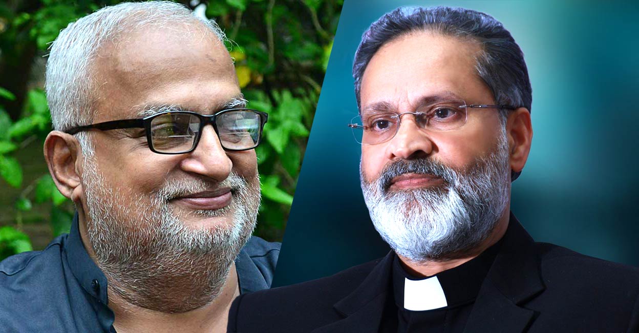 ജോൺ പോളിനെ ഓർത്ത് ഫാ. ജോൺ പിച്ചാപ്പിള്ളി | Fr. John Pichappilly ...