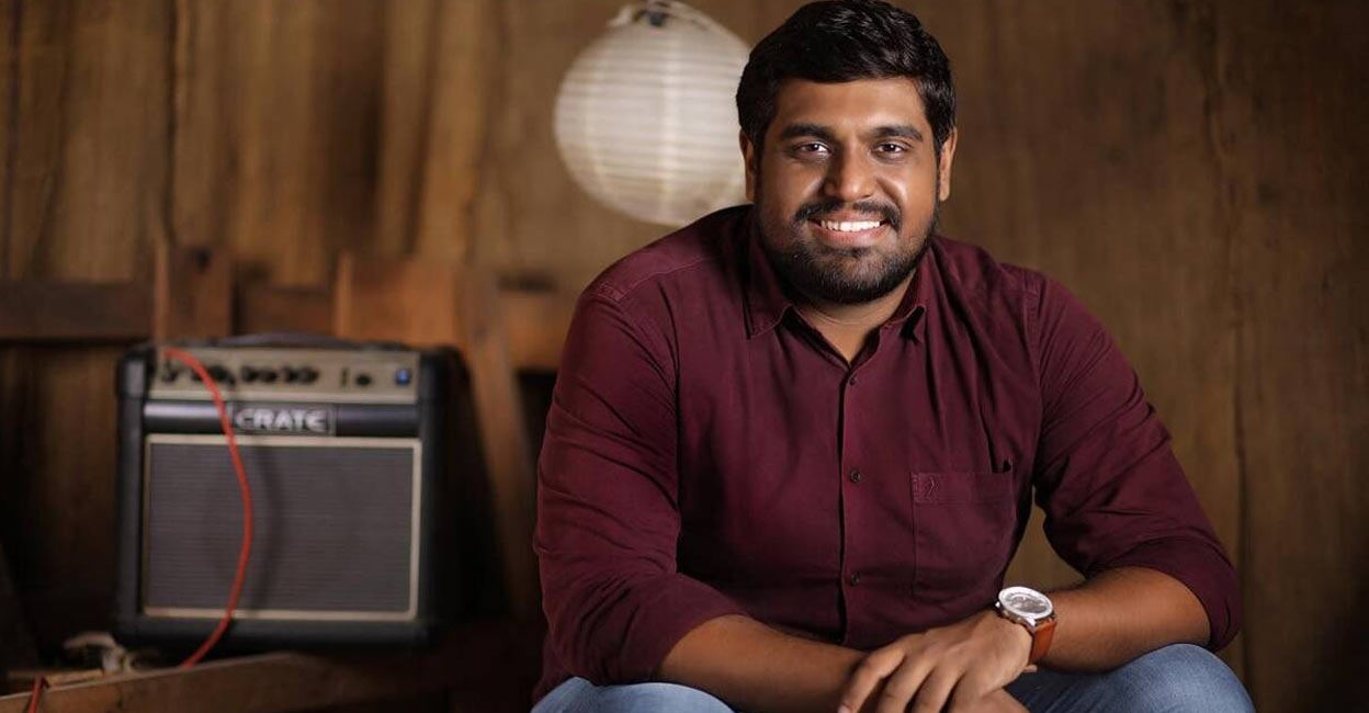 ഹൃദയതാളം പാടിയ ഹിഷാം | Hesham Abdul Music