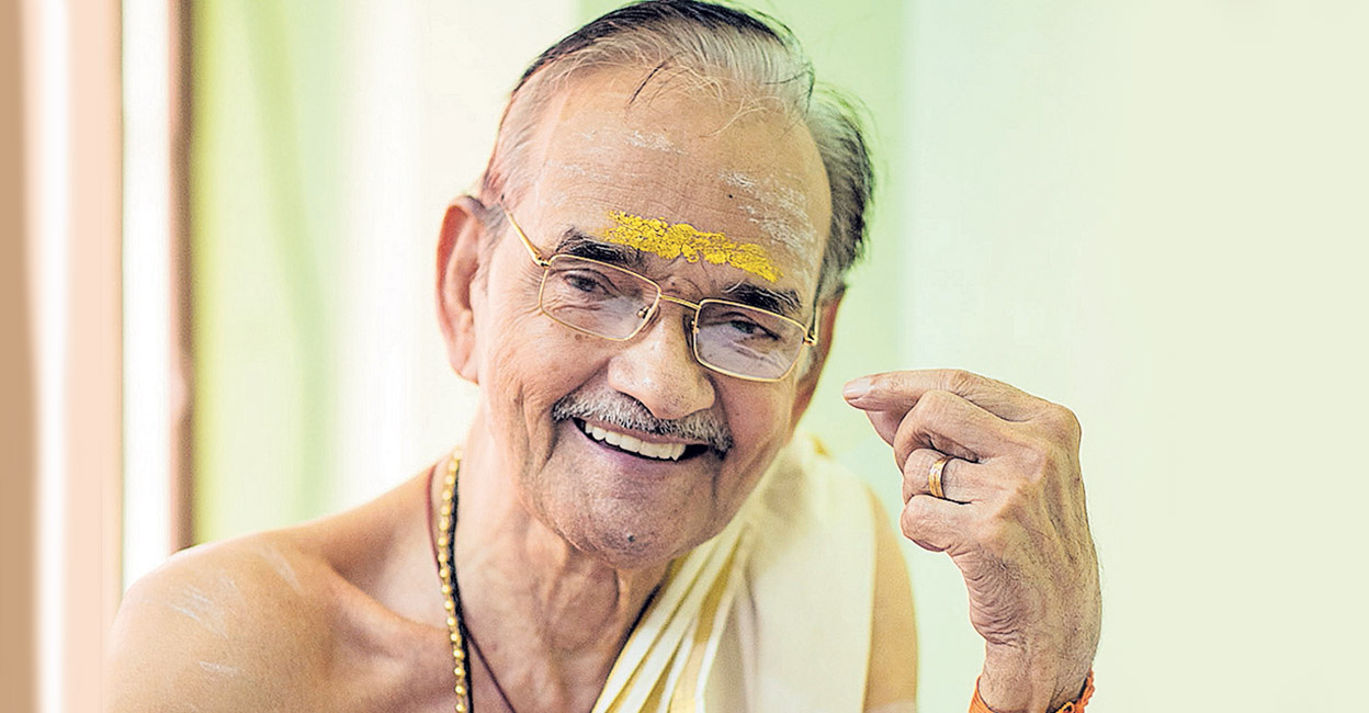 ഇനി, ഗാനമുദ്ര! ഓർമകളിൽ ചൊവ്വല്ലൂർ കൃഷ്ണൻകുട്ടി | Memories of ...