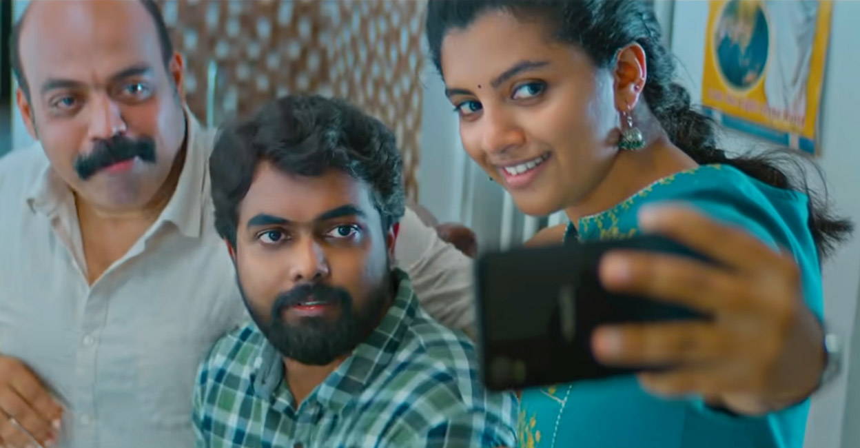 പുത്തൻ പാട്ടുമായി ‘വിശുദ്ധ മെജോ’; വിഡിയോ | Vishudha Mejo movie song