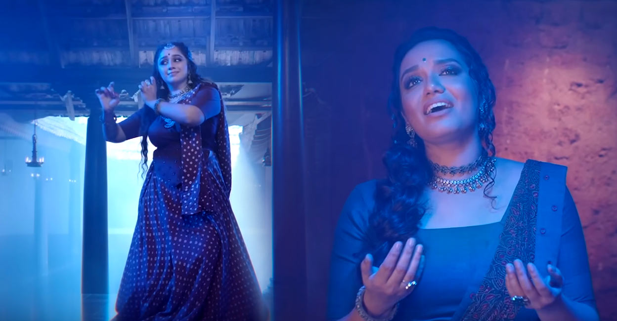 Jyotsna sang, Deepti danced; 'Maika' like a grandmother's story! – Archyde