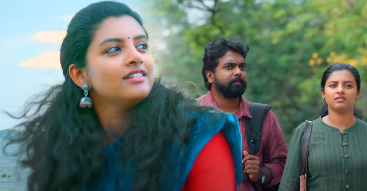 വീണ്ടും പാട്ടുമായി വിശുദ്ധ മെജോ; ‘ആറാം നാൾ’ ഏറ്റെടുത്ത് പ്രേക്ഷക ...