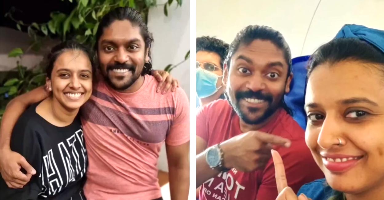 ‘നിനക്ക് എന്നെപ്പറ്റി ഇത്രേം അഭിപ്രായം ഉണ്ടായിരുന്നല്ലേ’; സിതാരയുടെ ...