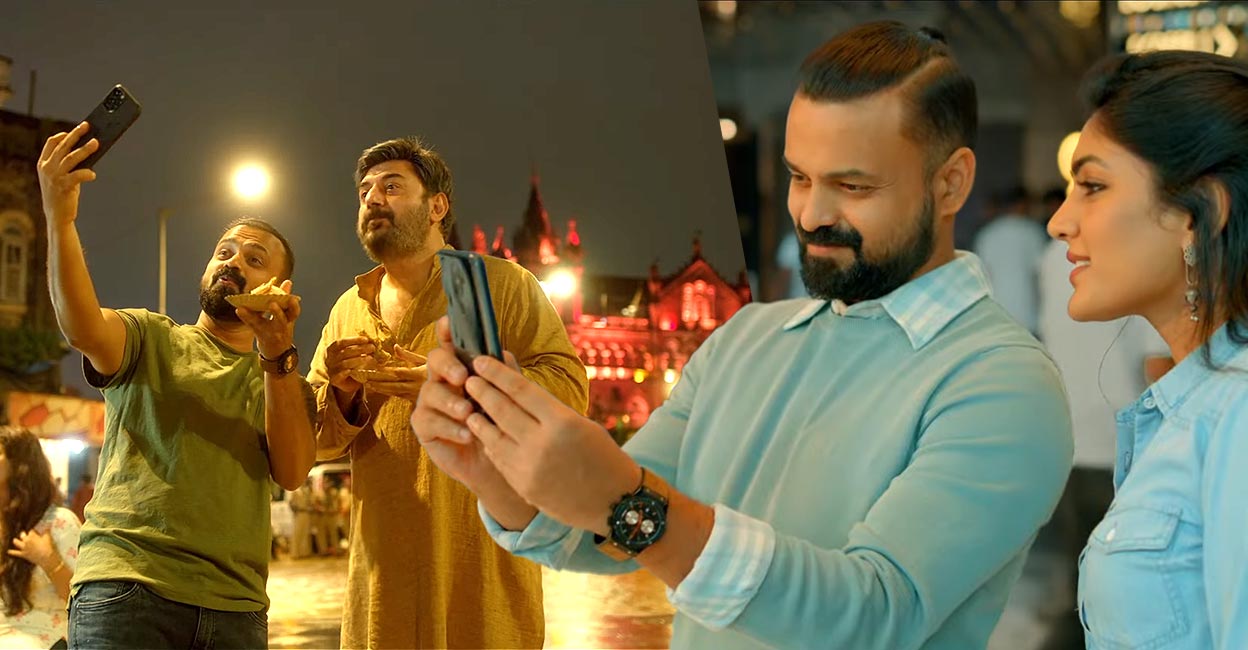 പുത്തൻ പാട്ടുമായി കുഞ്ചാക്കോ ബോബന്റെ ‘ഒറ്റ്’; വിഡിയോ ശ്രദ്ധേയം | Oro ...