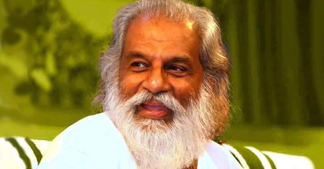 ആ സ്വരം കേൾക്കാതെ ഒരു ദിനമെങ്കിലും കടന്നു പോകുമോ? ഗന്ധർവഗായകന്‍ 83–ന്റെ ...