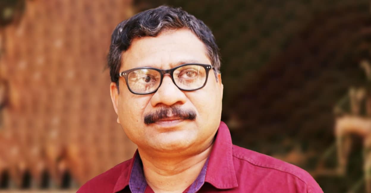 റഫീഖ് അഹമ്മദ് തിരക്കഥാകൃത്താകുന്നു | Rafeeq Ahammed debut as screenwriter