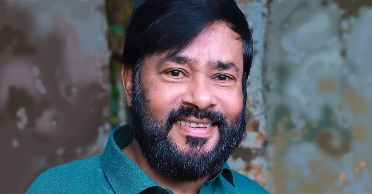 ഓർമകളുടെ ഹരിത ചാരുതീരം! | Memories of lyricist Beeyar Prasad