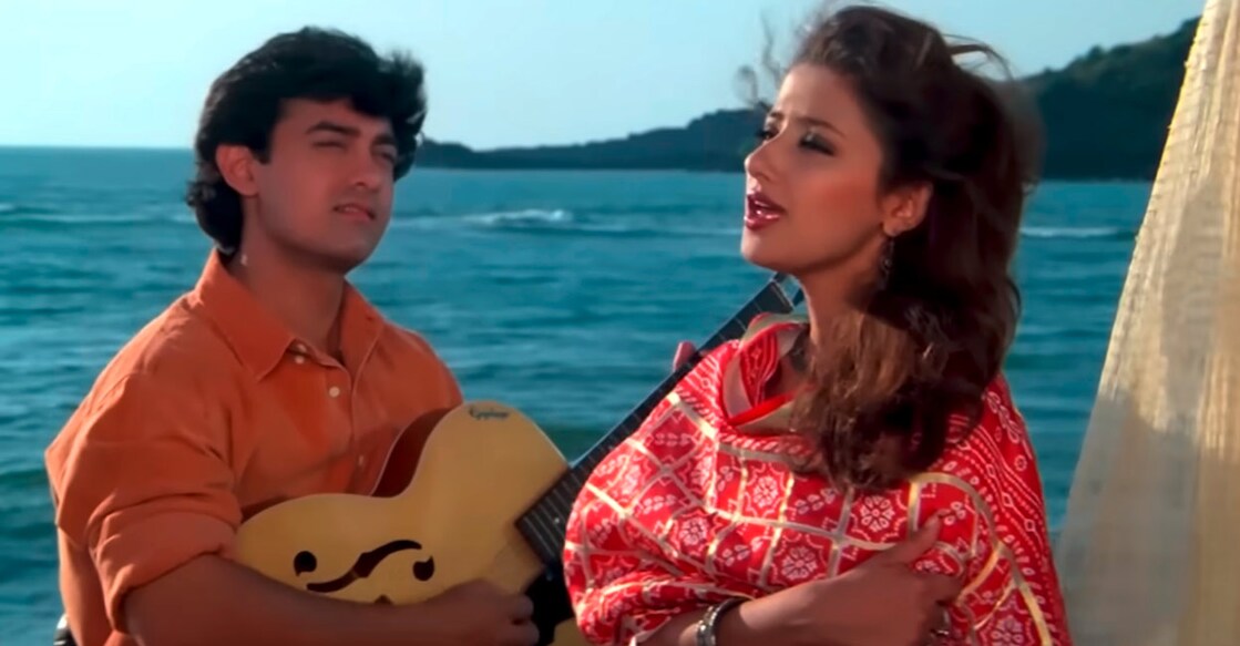 എല്ലാ പൂമൊട്ടുകളും വിരിയാറില്ലല്ലോ, അതുപോലെയല്ലേ പ്രണയവും? പാതിയി ...