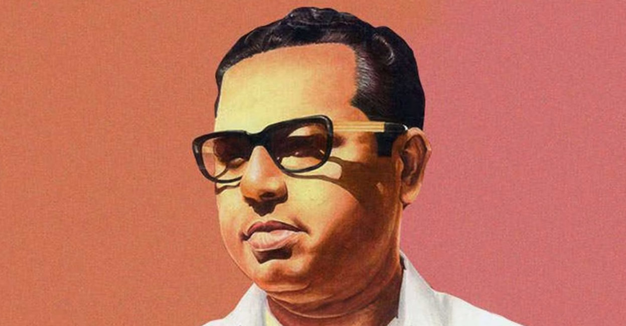 സിഗരറ്റ് കവർ കീറിയെടുത്ത് പാട്ടെഴുതിയ വയലാർ! പ്രണയവും വിരഹവും വിപ്ലവവും ...