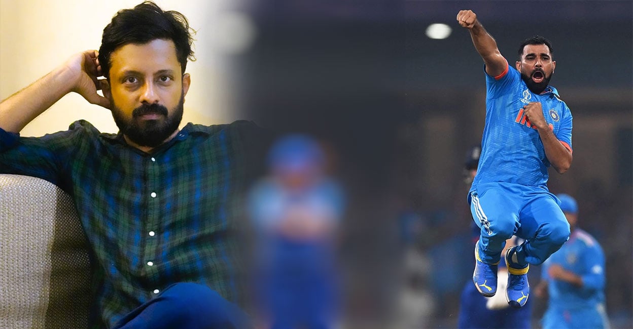 ‘മൂന്ന് ആത്മഹത്യാ ശ്രമങ്ങളെ അതിജീവിച്ചവനാണ്, രാജ്യദ്രോഹിയെന്ന പേരും ...