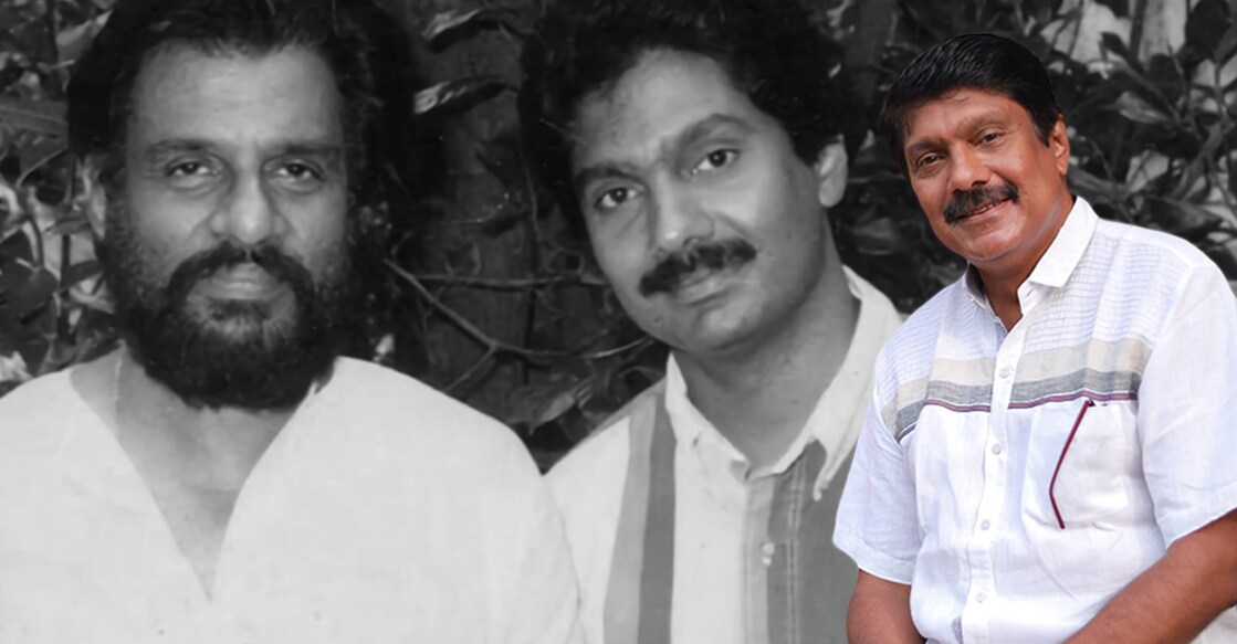 ‘ദാസേട്ടനെന്ന കർമയോഗിയുടെ കാലത്ത് ജീവിക്കാനായത് ഭാഗ്യം; വേൾഡ് ക്ലാസ് ...