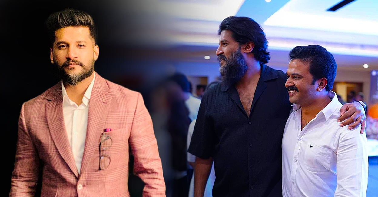 വിജയ്ക്ക് ആ ശബ്ദം ഇഷ്ടമായി, ഞങ്ങളുടെ അടുത്ത ചിത്രത്തിൽ വൈഷ്ണവ് പാടും ...