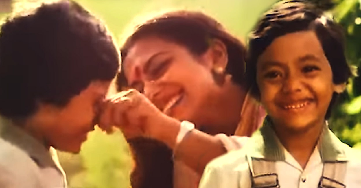 ഇപ്പോഴും ആ തുമ്പികൾ പാറിക്കളിക്കുന്നുണ്ടോ ചുറ്റിലും? തിരിച്ചു പോകാ ...