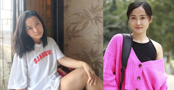 ‘പുലരാൻ നേരം...’; പാട്ട് പാടി കോളജ് പിള്ളേരെ കയ്യിലെടുത്ത് ...