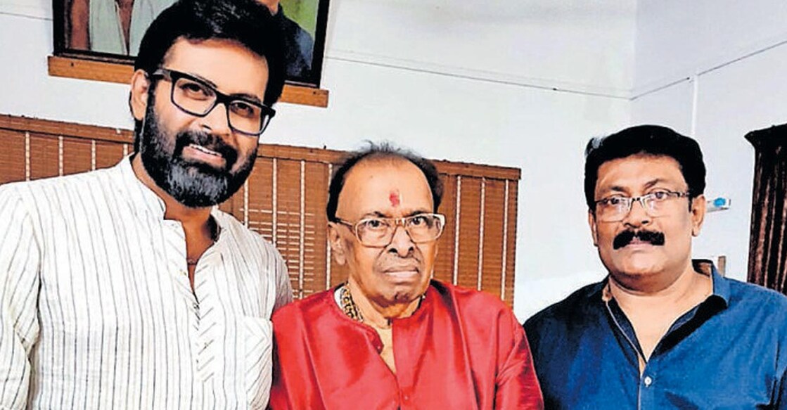 കൊച്ചച്ഛന്റെ മരണത്തിൽ അച്ഛൻ തളർന്നു; രണ്ടാം വരവിനു പിന്നിൽ ദാസേട്ട ...