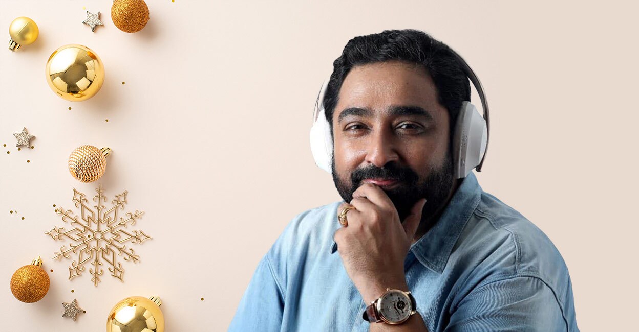 എം.ജയചന്ദ്രന്റെ പ്രിയപ്പെട്ട ‘സൈലന്റ് നൈറ്റ്’; ‌മഹായുദ്ധത്തിന്റെ ...