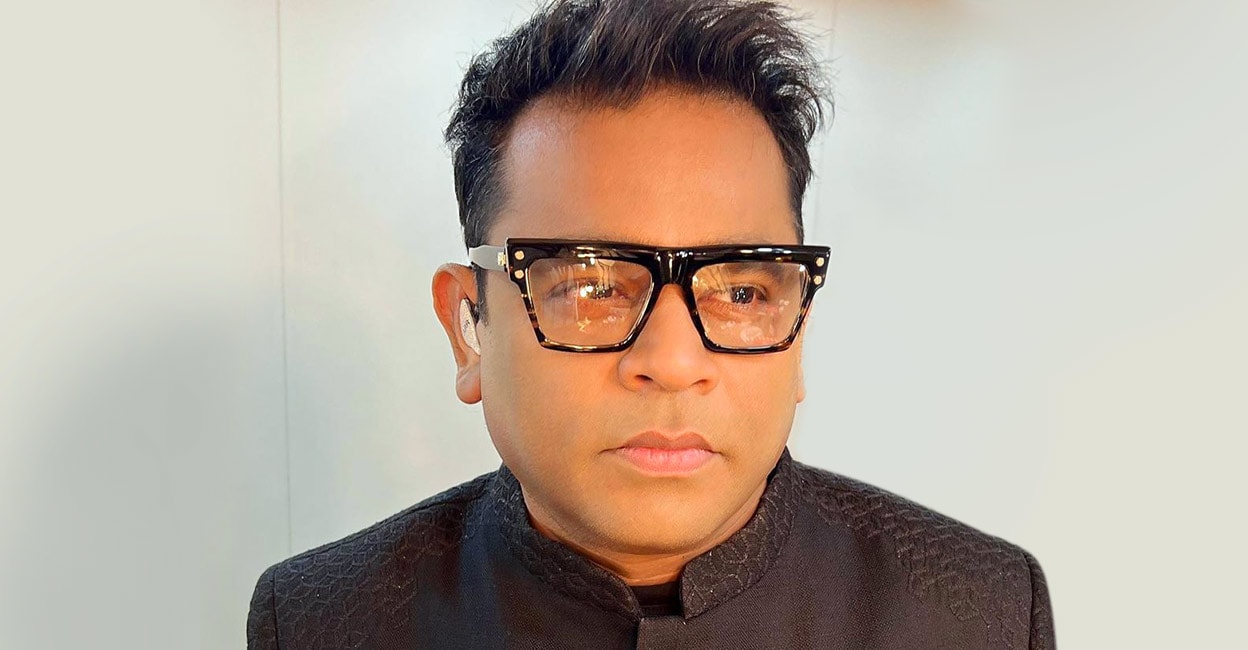 ‘സര്‍, ചെന്നൈ എന്ന പേരിൽ ഒരു നഗരമുണ്ട്, ഓര്‍മയുണ്ടോ?’; എ.ആർ.റഹ്മാനെ ...