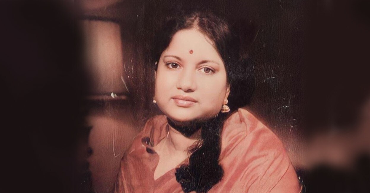 അപ്രതീക്ഷിതമാണ് ജീവിതത്തിൽ സംഭവിക്കുന്നതൊക്കെയും.. അനിർവചനീയവും! - Vani ...