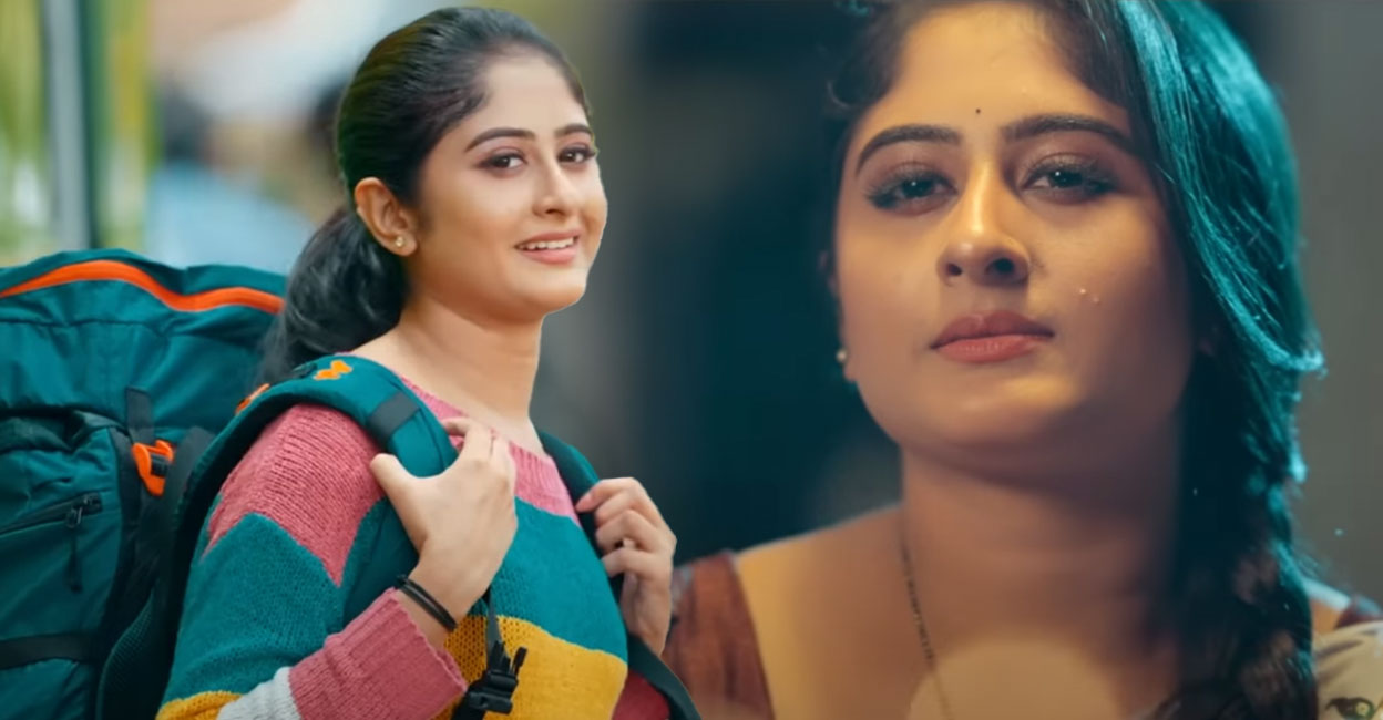 സുന്ദരം, ലളിതം ‘ഇളവരശി’; തമിഴ് പ്രണയപ്പാട്ട് ശ്രദ്ധേയം, വിഡിയോ ...