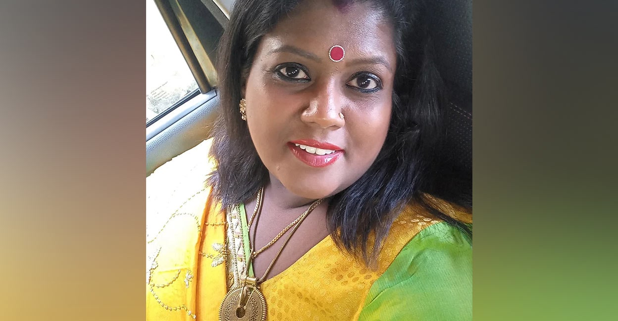 ‘പേരുകേട്ട ആ സംഗീതജ്ഞൻ എന്നോട് വിട്ടുവീഴ്ച ചെയ്യണമെന്ന് ആവശ്യപ്പെട്ടു ...