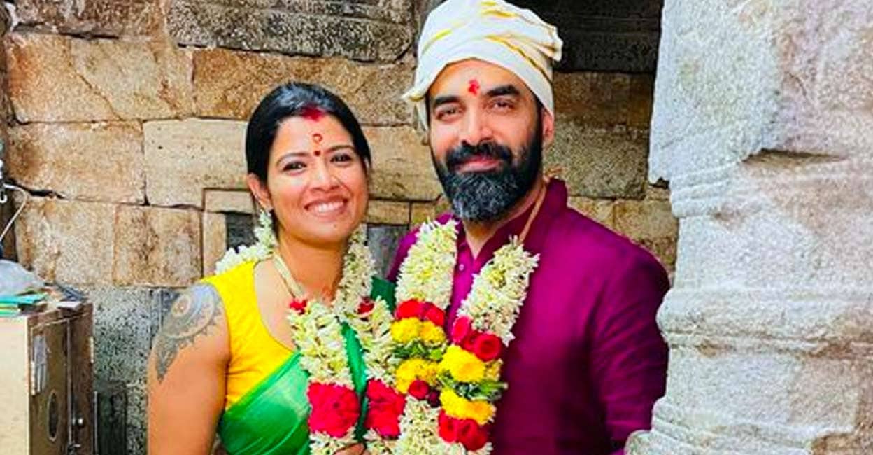 വർഷം ഒന്ന്! പ്രണയവാർഷികം ആഘോഷിച്ച് ഗോപി സുന്ദറും അമൃതയും | Amrutha ...