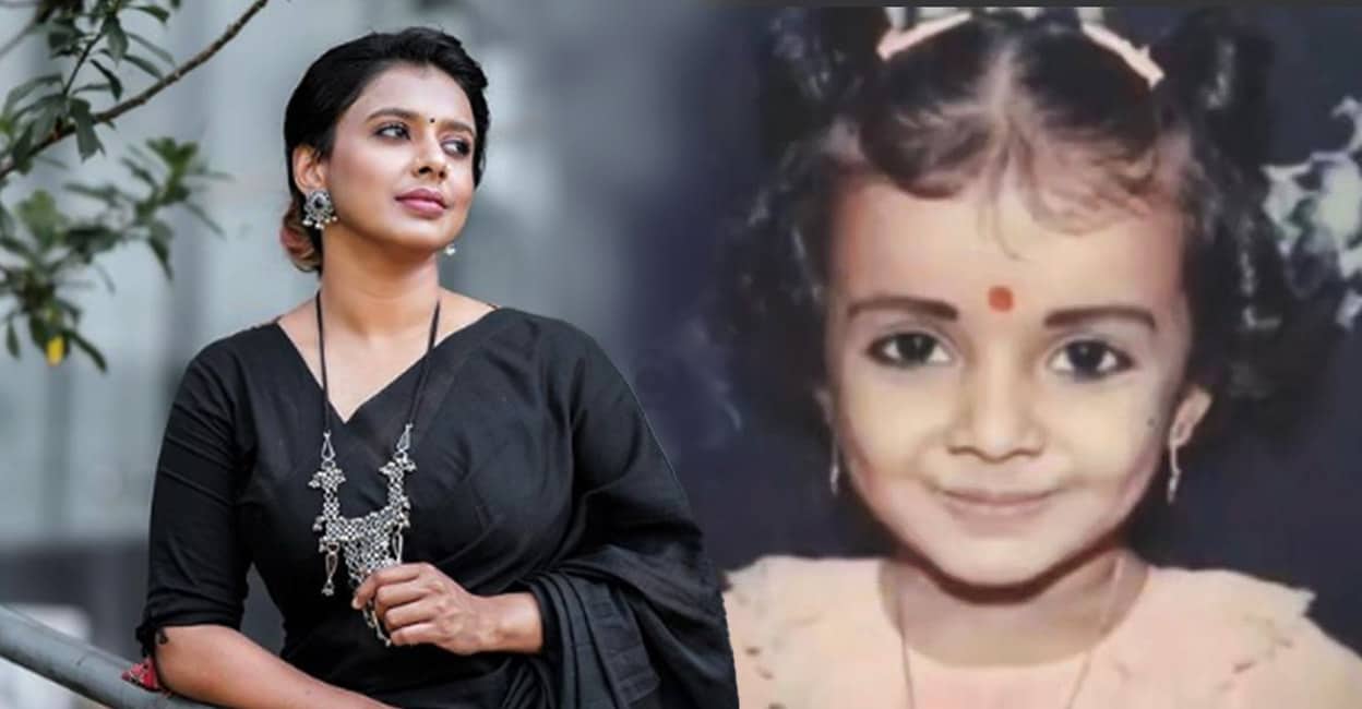 എനിക്ക് അവളെപ്പോലെ ആയാല്‍ മതി, എന്നും സന്തോഷവതിയായിരിക്കണം: സിതാര ...