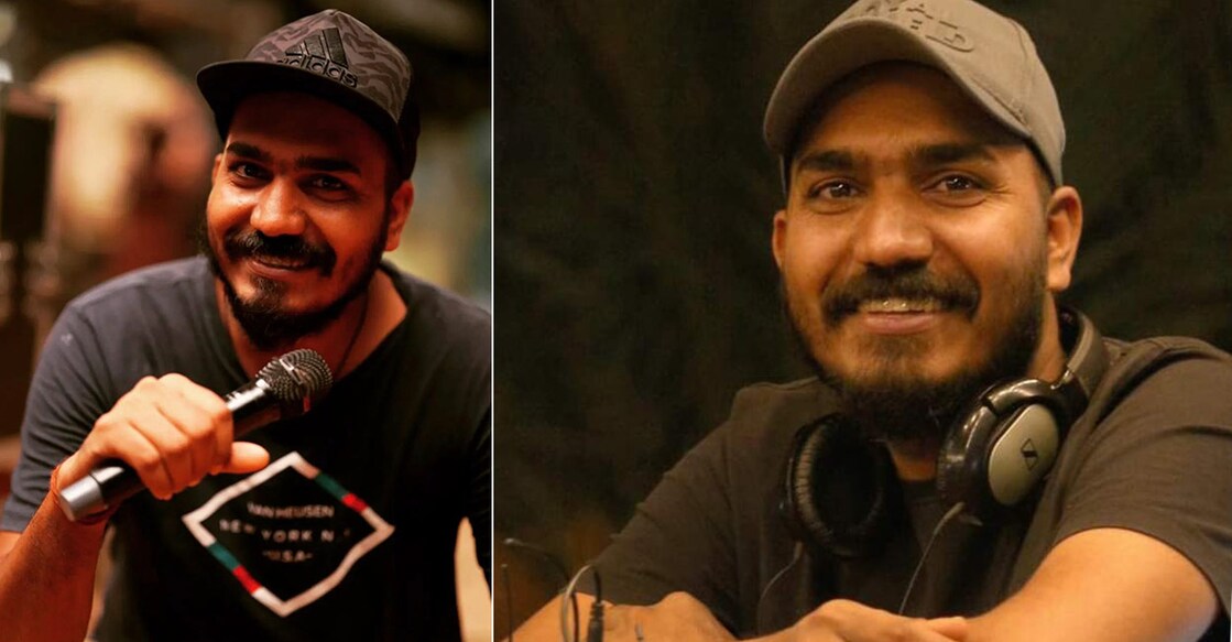 മഹേഷ് നാരായണനോട് അങ്ങേറ്റം നന്ദി, ആ പിന്തുണയാണ് എന്നെ ...