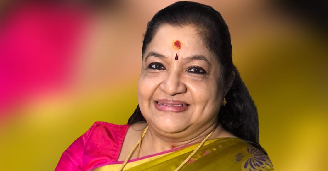 പാടി മതിയാകാതെ ചിത്ര, കേട്ടു കൊതി തീരാതെ നാം! വാനമ്പാടിക്കിന്ന് 60 ...