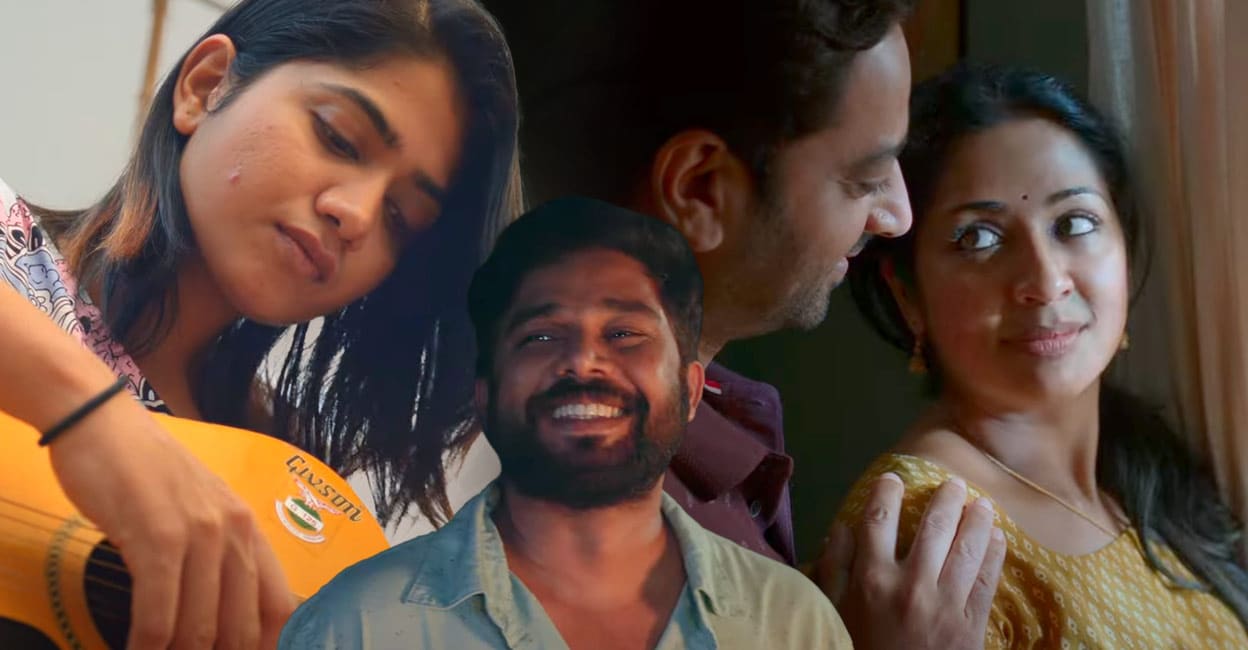 വിനീതിന്റെ മനോഹര ആലാപനം; ഹൃദയം തൊടും മെലഡിയുമായി ‘ജാനകി ജാനേ ...