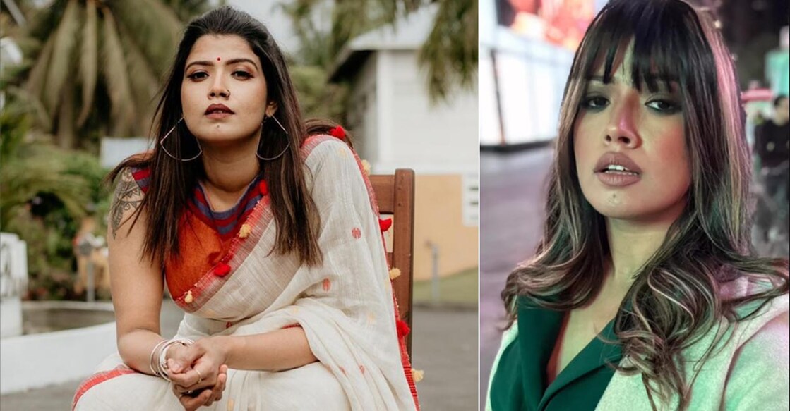 ‘മൂക്ക് പ്ലാസ്റ്റിക് സർജ‍റി ചെയ്തോ?’; ആരാധകരുടെ ചോദ്യത്തിനു ...