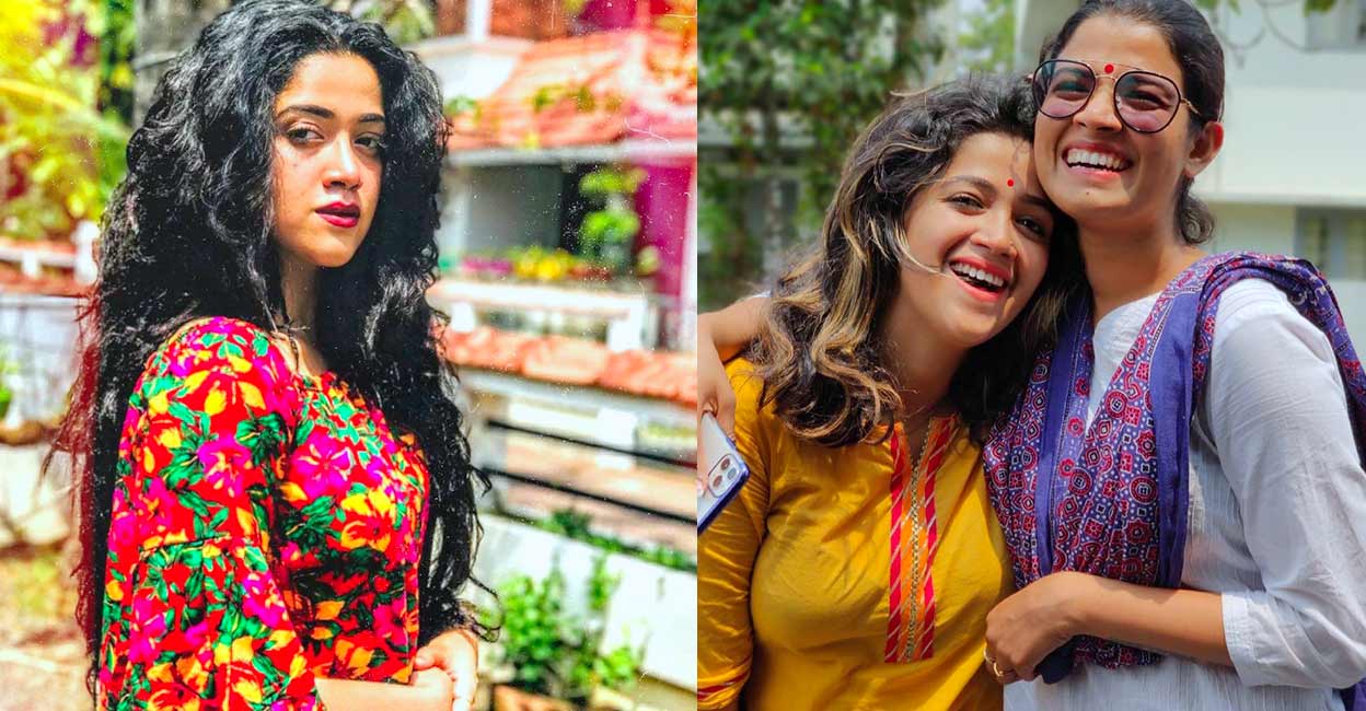 ‘മനസ്സ് വെന്തുരുകുമ്പോഴും ചുറ്റുമുള്ളവരെ ഓർത്തു, ഇതുവരെ വിഷാദത്തിലേക്കു ...