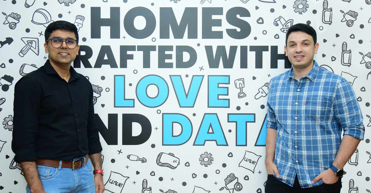 ഒരുക്കിയത് നൂറിലേറെ സ്വപ്നഭവനങ്ങൾ! ഹിറ്റായി യുവാക്കളുടെ സ്റ്റാർട്ടപ്