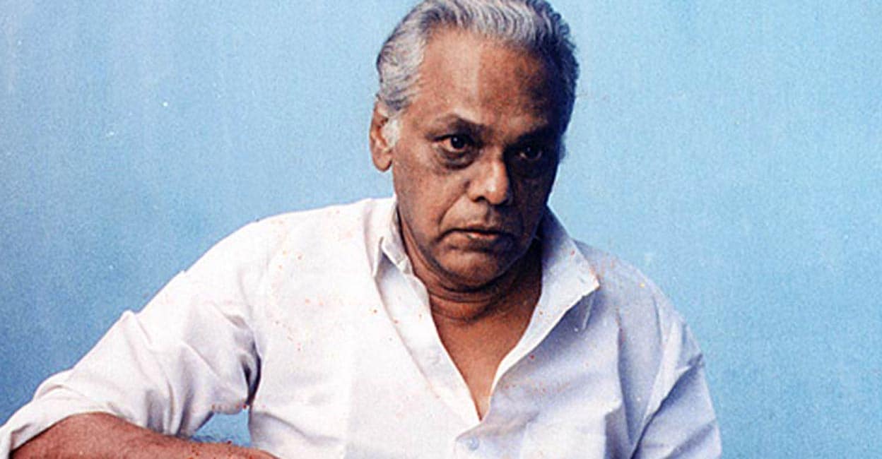 കാലം മറക്കാത്ത ഈണക്കൂട്ടിന്റെ ഉടമ! ഓർമയിൽ ഇന്നും ദേവരാഗങ്ങളുടെ ചക്രവ ...