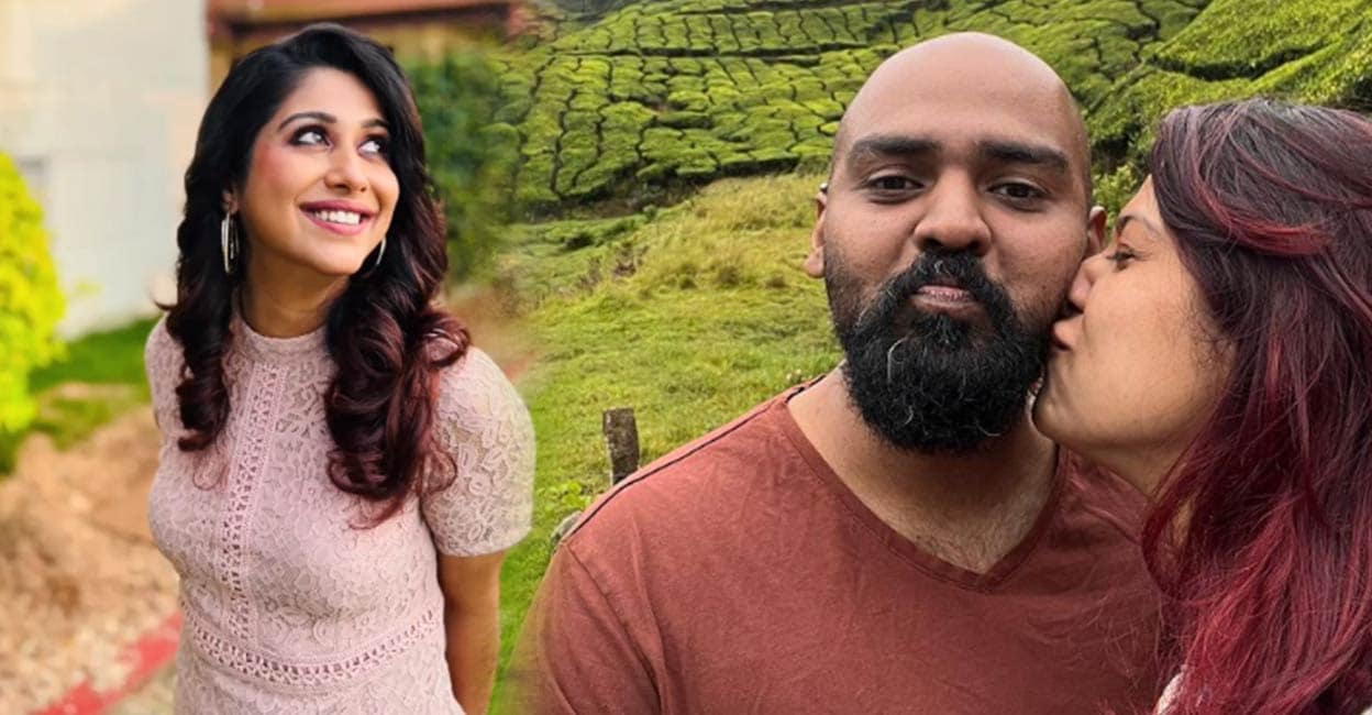 കൂട്ടുകാരനൊപ്പം മൂന്നാർ ചുറ്റി രഞ്ജിനി ജോസ്; ചിത്രങ്ങൾ | Ranjini Jose ...