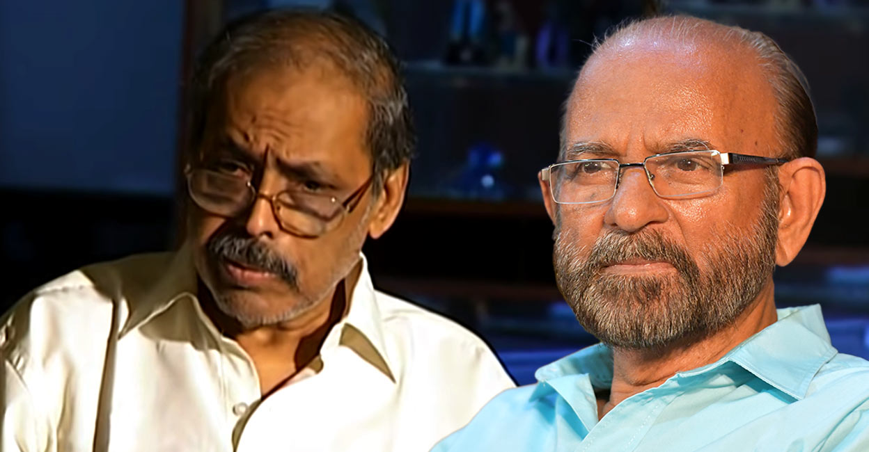 ‘ബിസിനസ്സ് സെൻസുളള എ ക്ലാസ് കംപോസർ’; കെ.ജെ.ജോയിയെ ഓർത്ത് ജെറി അമൽദേവ് ...