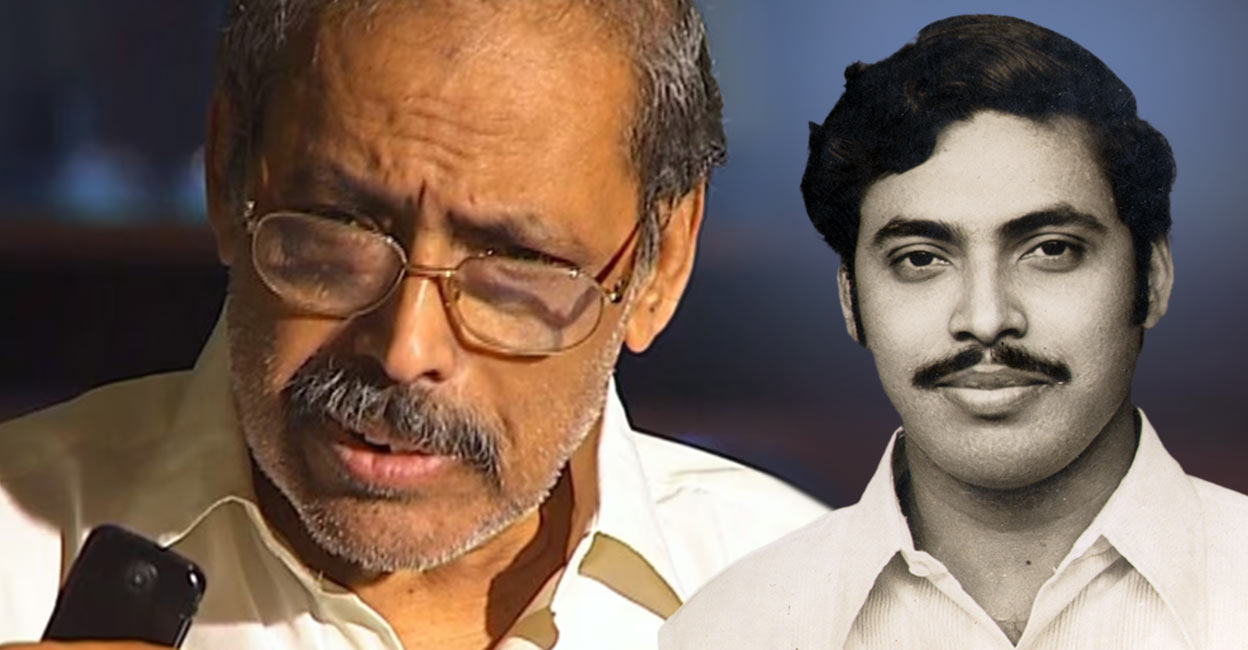 ‘ഇതു വിൽക്കുന്നുണ്ടോ?’; കാർ പണയം വച്ച് ശങ്കർ ജയ്കിഷനിൽ നിന്ന് കീബോർഡ് ...