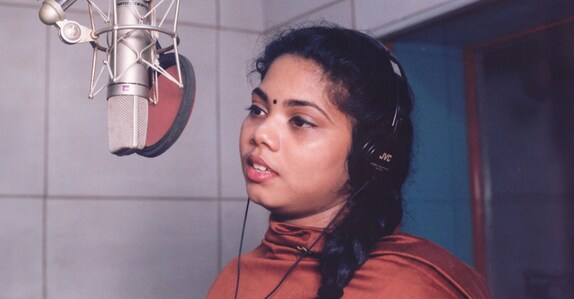 വിദ്യാസാഗറിന്റെ പ്രിയപ്പെട്ട ഗായകരിലൊരാൾ, പലവിധ ഭാഷകളിൽ നിറഞ്ഞ സ്വരം ...