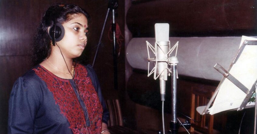 വിദ്യാസാഗറിന്റെ പ്രിയപ്പെട്ട ഗായകരിലൊരാൾ, പലവിധ ഭാഷകളിൽ നിറഞ്ഞ സ്വരം ...