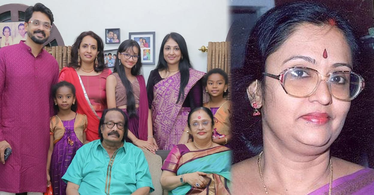 അമ്മയുടെ ആരാധനാപാത്രം ലതാജീ, മകൾക്ക് നൽകിയ പേരും ലത; ‘പിഞ്ചുഹൃദയ’വുമായി ...