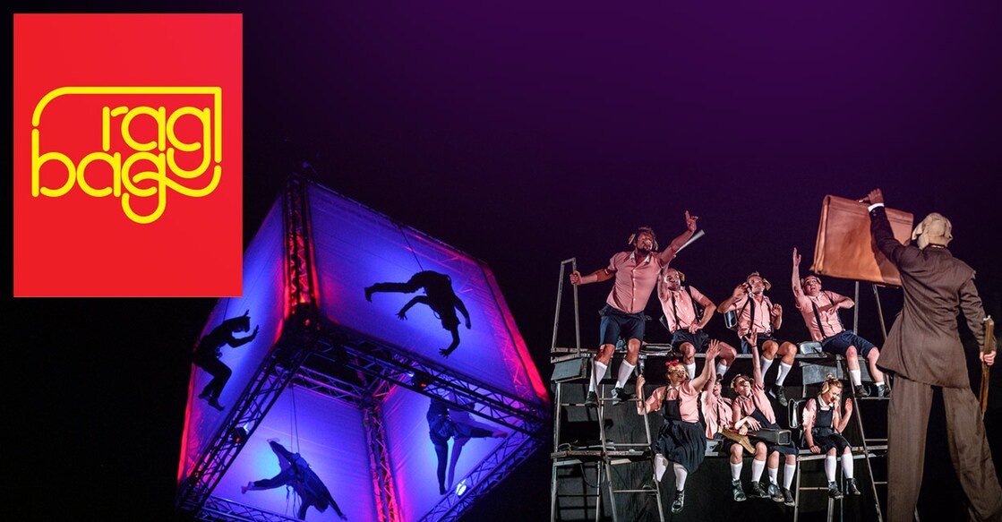 കാർണിവൽ കാഴ്ചകളുമായി രാഗ് ബാഗ് ജനുവരിയിൽ | RagBag at Kovalam in January