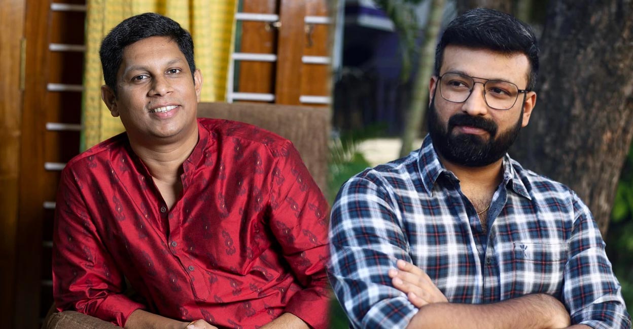 ‘അങ്ങുവാനക്കോണില്’ ചോദ്യപേപ്പറിൽ; വലിയ അംഗീകാരമെന്ന് ദിബുവും മനു ...